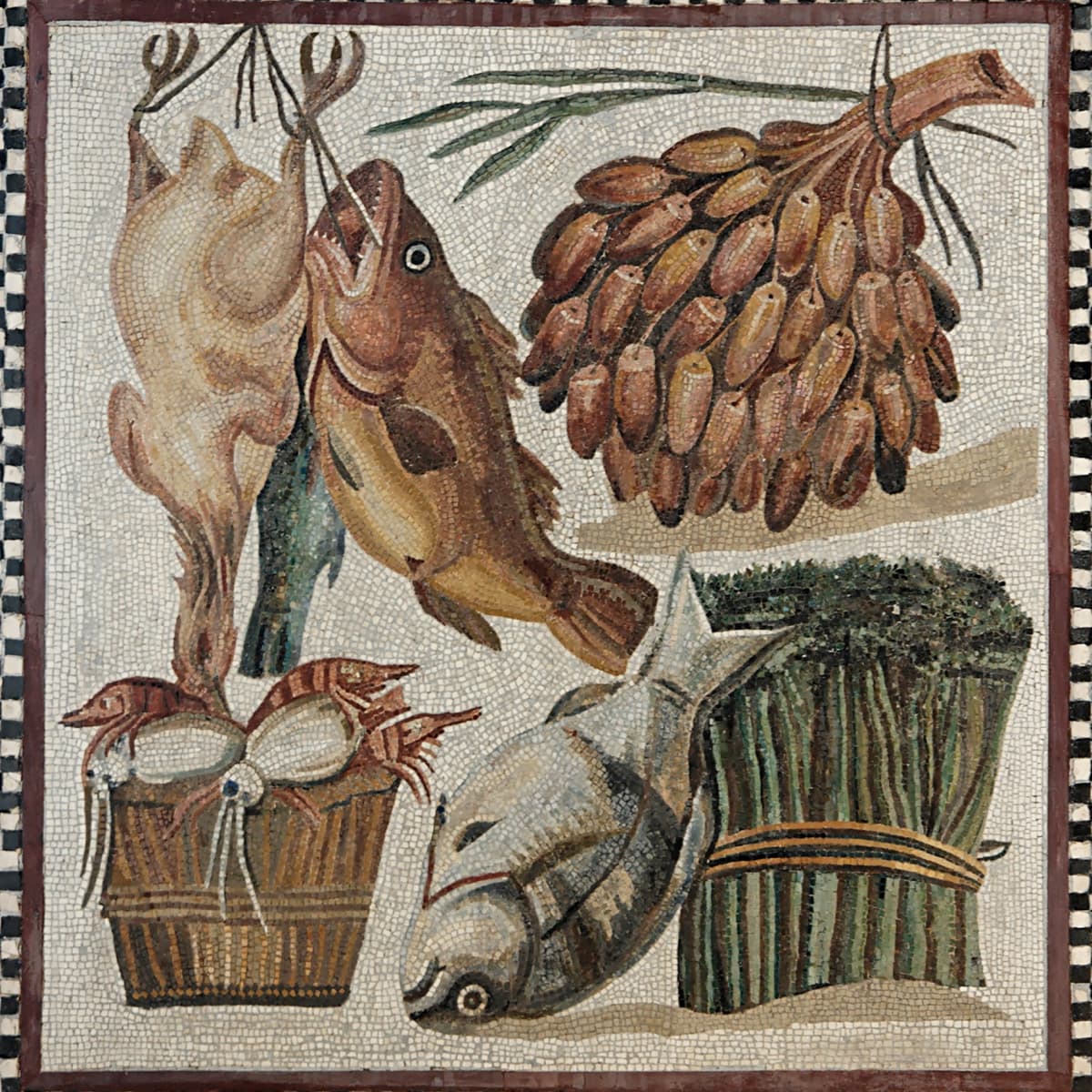 what-did-the-ancient-romans-eat | The Buckland Club